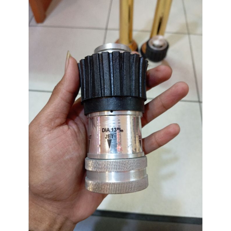 Jual NOZZLE VARIABLE SPRAY 2" inch | Shopee Indonesia