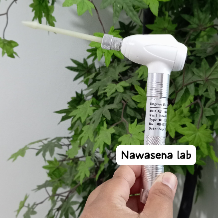 Jual Homogenizer Handheld Mini for Sample Preparation Lab Mini ...