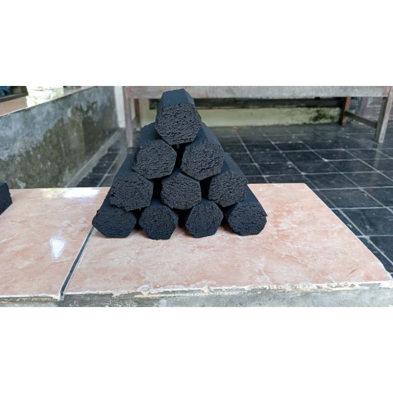 Jual Arang briket tempurung kelapa | Shopee Indonesia