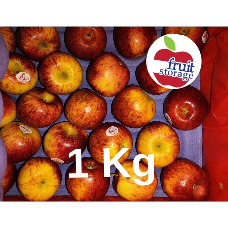 Jual Apel Envy NZ Fresh Import New Zealand Manis USA Buah segar fresh ...