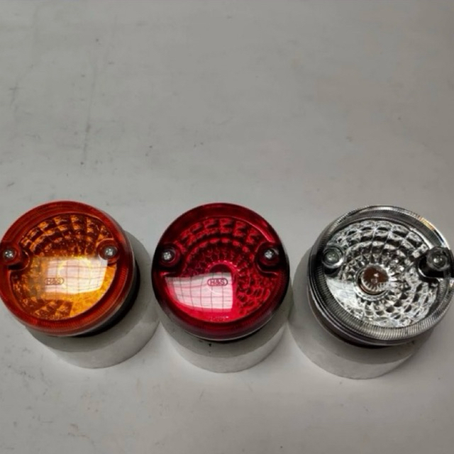 Jual Stop Lamp truck lampu belakang | Shopee Indonesia