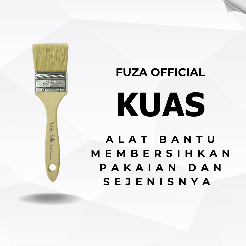Jual Kuas Cat Tembok Besi Kayu | Shopee Indonesia