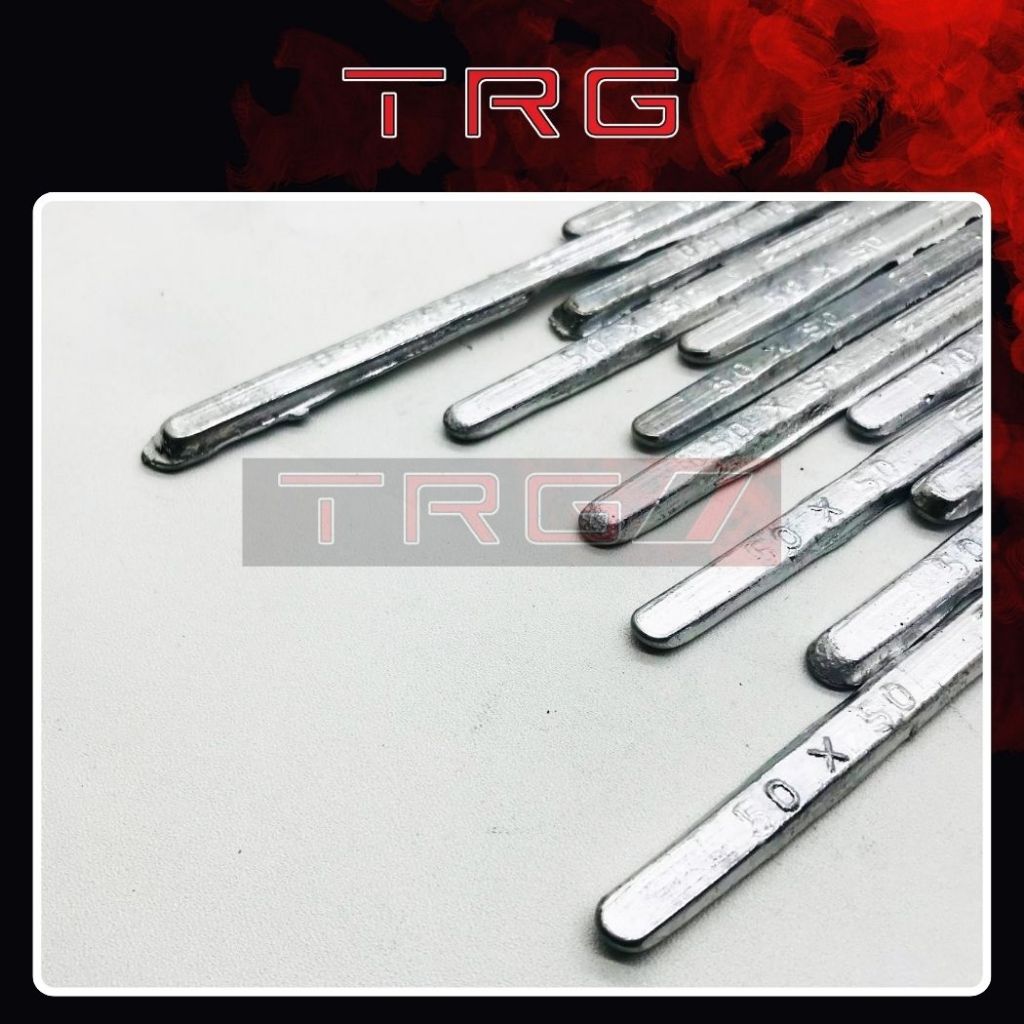 Jual Timah Patri Batangan Timah Per Batang | Shopee Indonesia