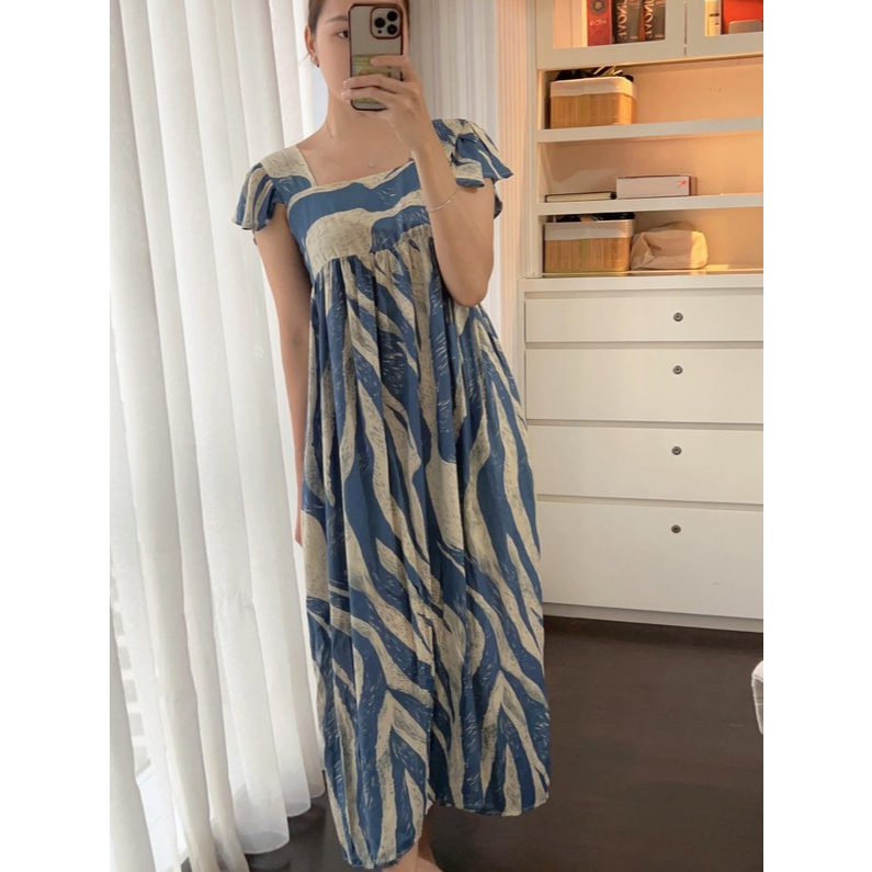 Jual Yura - Baju Rayon Premium Adem Halus Flowy | Shopee Indonesia