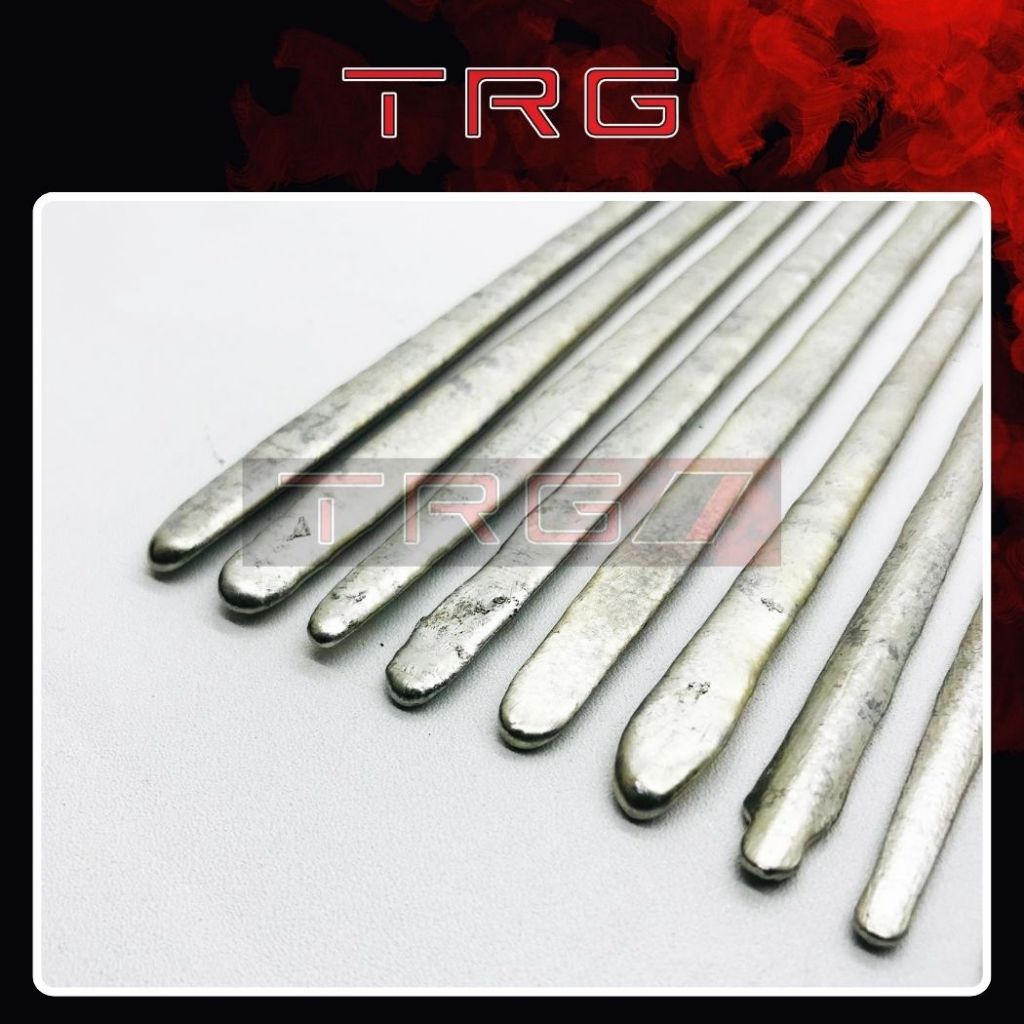Jual Timah Patri Solder 1 Kg Batang | Shopee Indonesia
