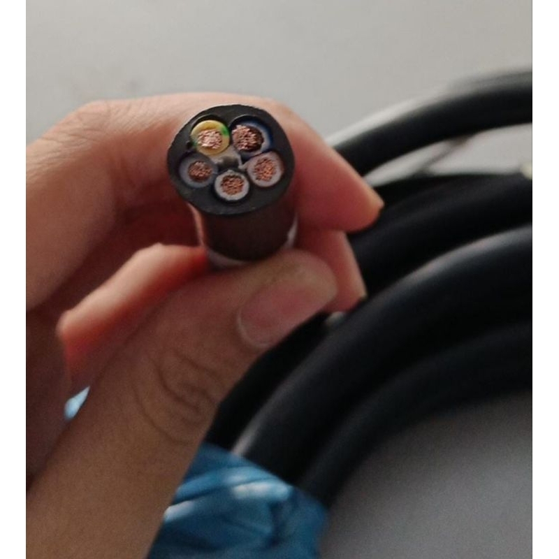 5 X 4 Mm2 Kabel