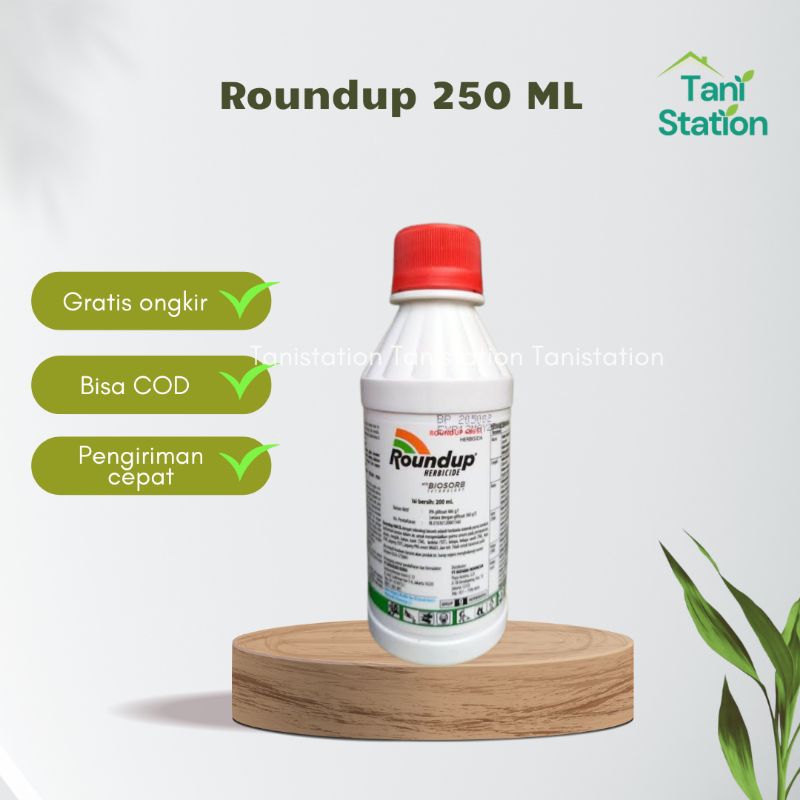 Jual Roundup Terlengkap & Harga Terbaru Mei 2026 | Shopee Indonesia