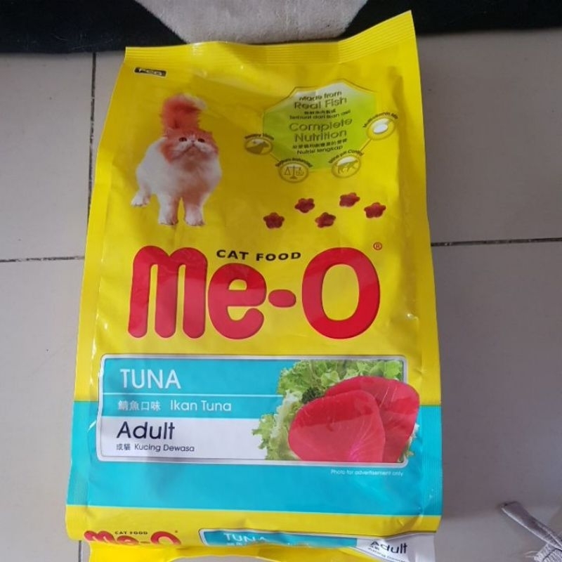 Jual Meo dryfood adult rasa tuna 1,2kg | Shopee Indonesia