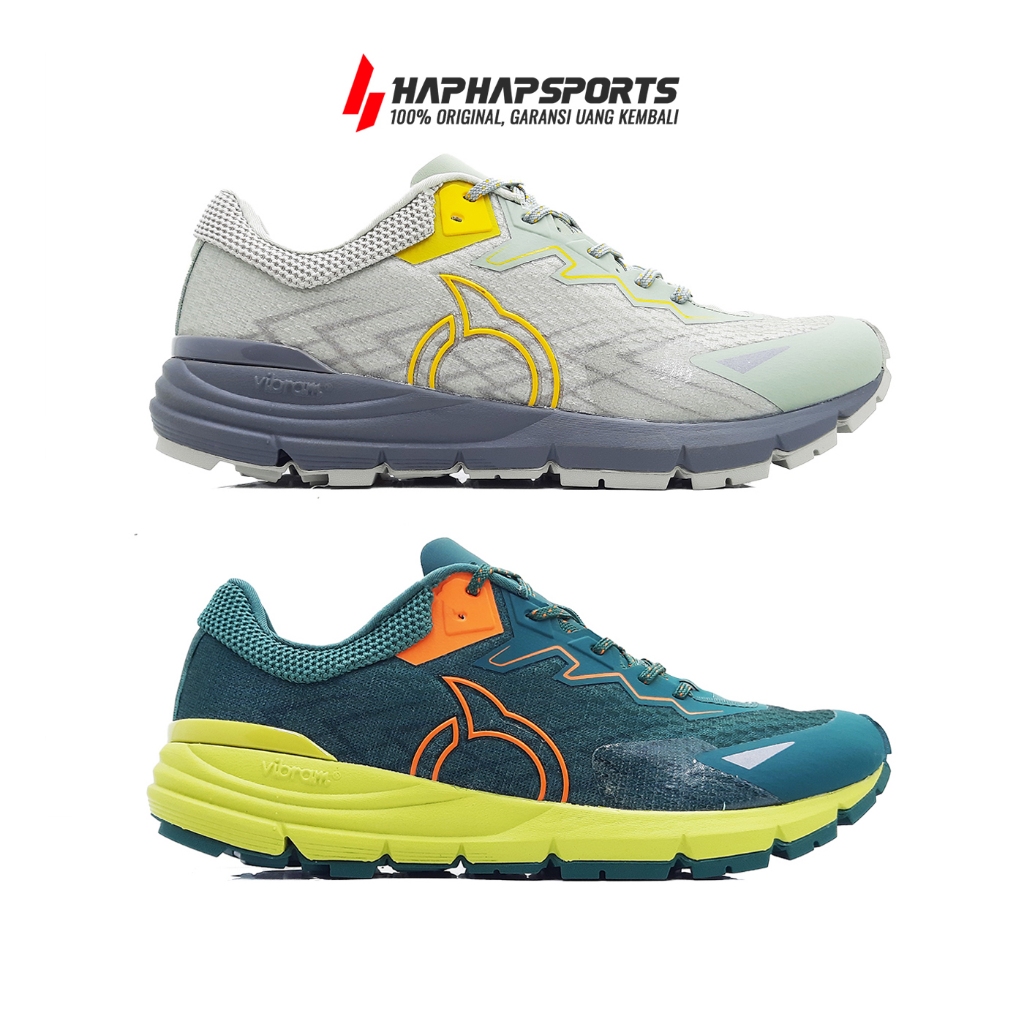 Jual SEPATU TRAIL RUNNING ORTUSEIGHT SIERRA | Shopee Indonesia