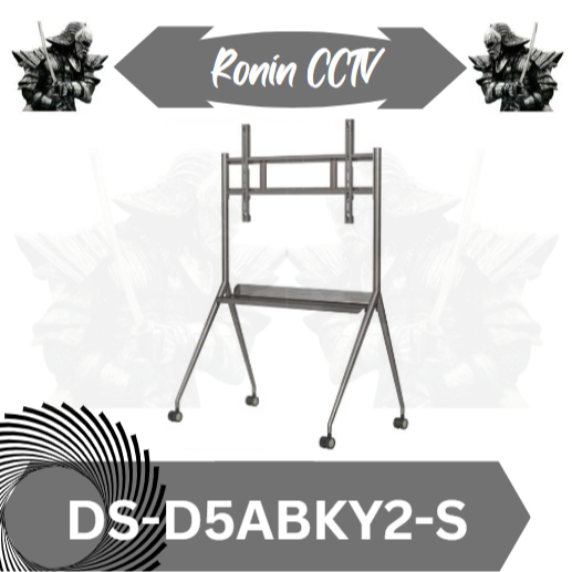 Jual Commerical Display Bracket HIKVISION DS-D5ABKY2-S 55/65/75 inch ...