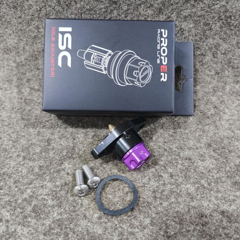 Jual STELAN ISC MANUAL PROPER BEAT SCOOPY VARIO 110 VARIO 125 VARIO 150 ...