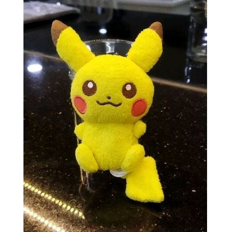 Jual My First Pokemon Pikachu (for baby) | Shopee Indonesia