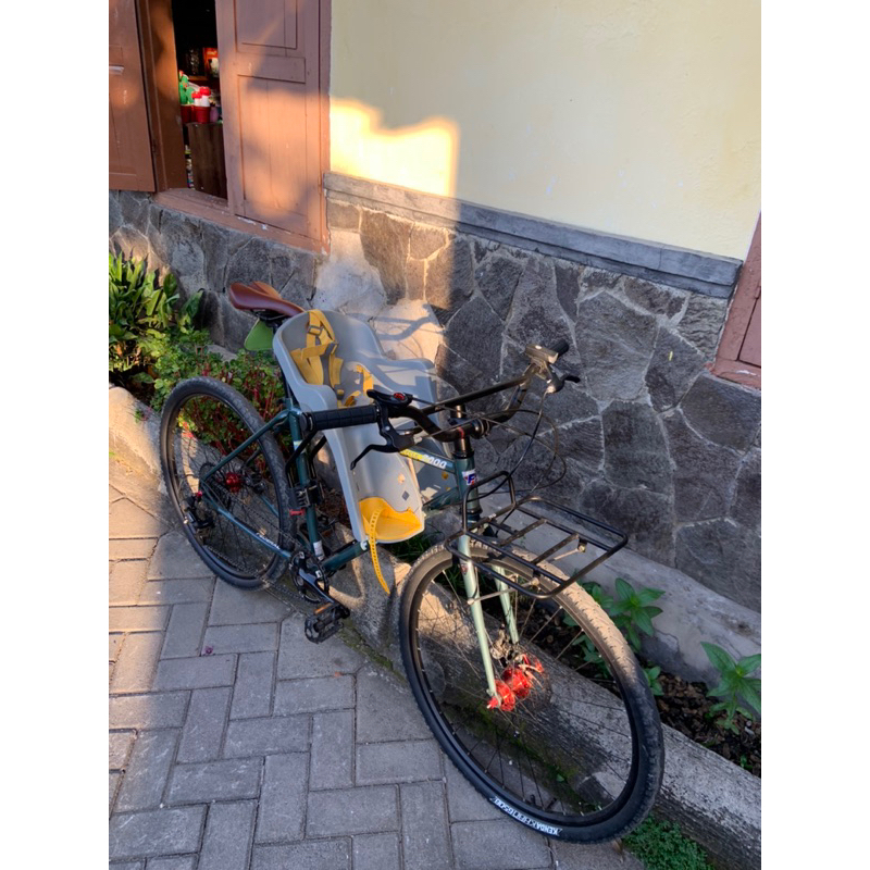 Jual Full bike Federal street cat murah | sepeda gravel | sepeda ...