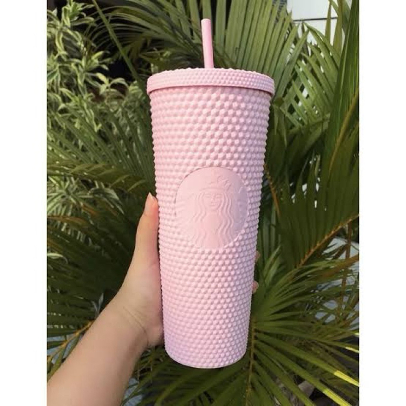 Jual tumblr starbucks pink | Shopee Indonesia