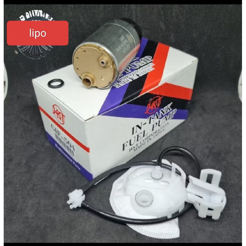 Jual fuel pump in tank Innova Vios new APV hkt | Shopee Indonesia