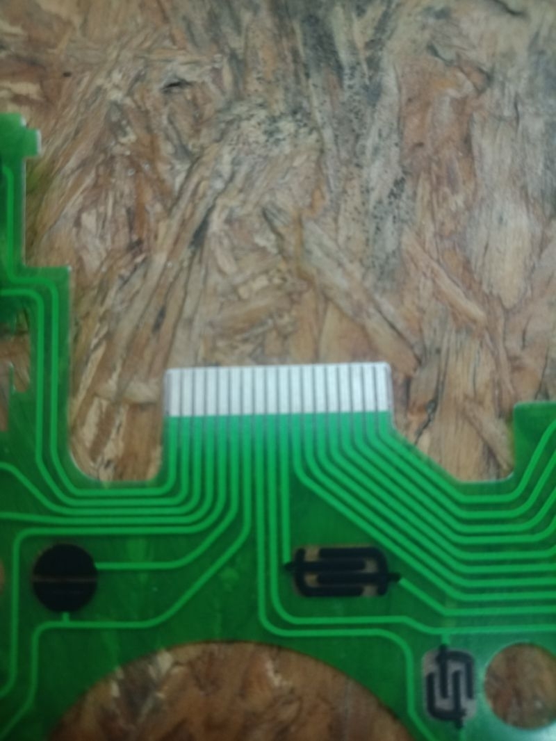 Jual PCB STIK PS3 OP 18 PIN / PCB STIK PS3 ORI PABRIK | Shopee Indonesia