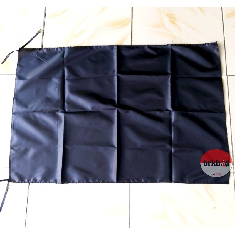 Jual bendera hitam polos 60x90 Cm | Shopee Indonesia