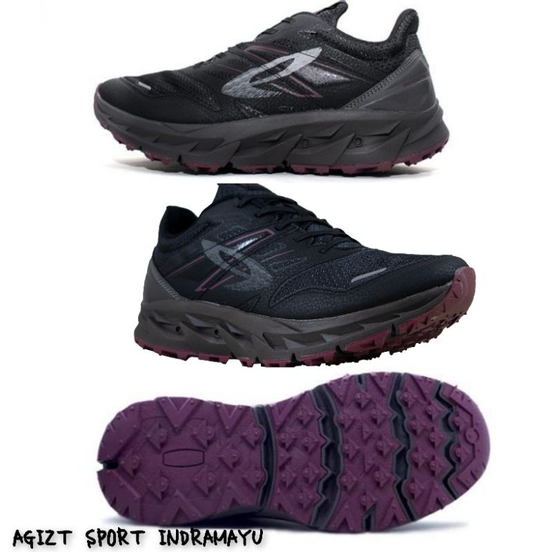 Jual READY SEPATU HIKING TRAIN RUNNING 910 NINETEN YUZA EVO ORIGINAL ...