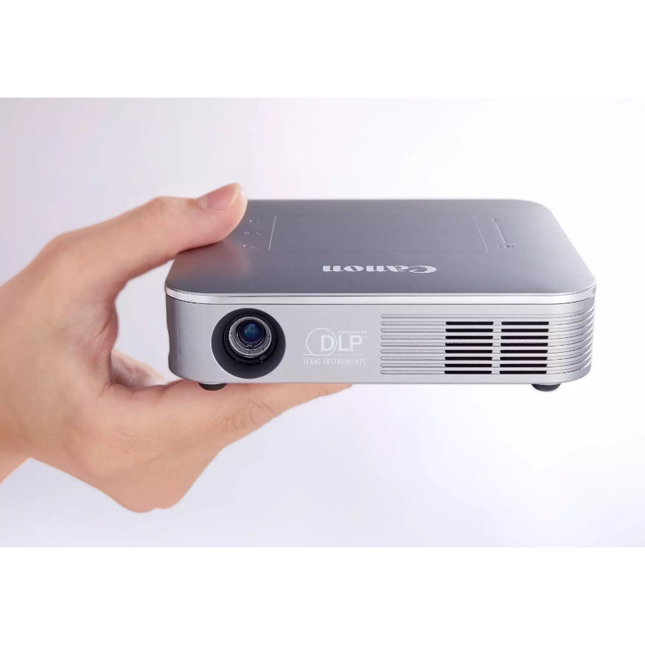 Jual Canon Mini Projector MP250 | Shopee Indonesia