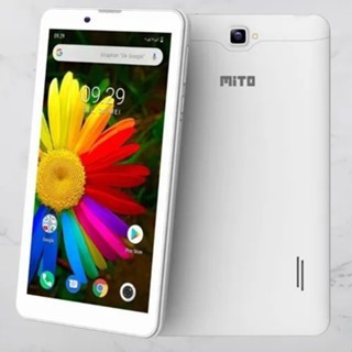 Jual tablet Mito Tablet Mytab Pro RAM 3GB /32 GB Sudah 4G LTE (non ...