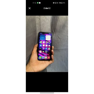 Jual IPhone XR 128 GB IBox Terlengkap & Harga Terbaru Oktober 2025 | Shopee Indonesia
