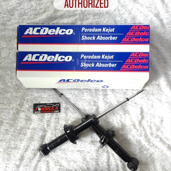 Jual SHOCK BREAKER ORIGINAL AC DELCO OUTLANDER BELAKANG | Shopee Indonesia