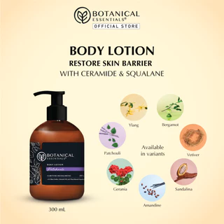 Produk Botanical Essentials | Shopee Indonesia