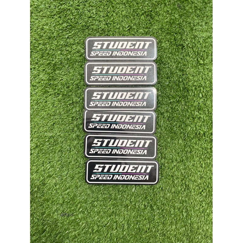 Jual STIKER STUDENT SPEED TERBARU | Shopee Indonesia