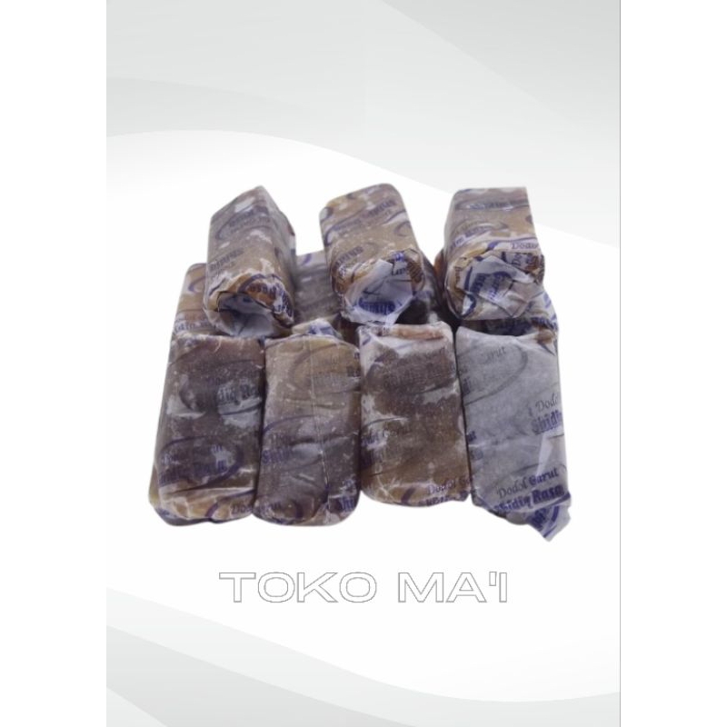Jual DODOL GARUT ORIGINAL,DODOL ASLI GARUT ,MAKANAN KHAS DAERAH ...
