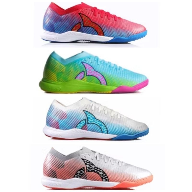 Jual Sepatu Futsal Ortuseight Ortus Catalyst Liberte V3 In New 5 WARNA ...
