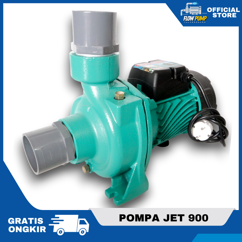 Jual Pompa Air Modifikasi 2 dim JET 900 Pompa Kolam Ikan 2 inc Debit ...