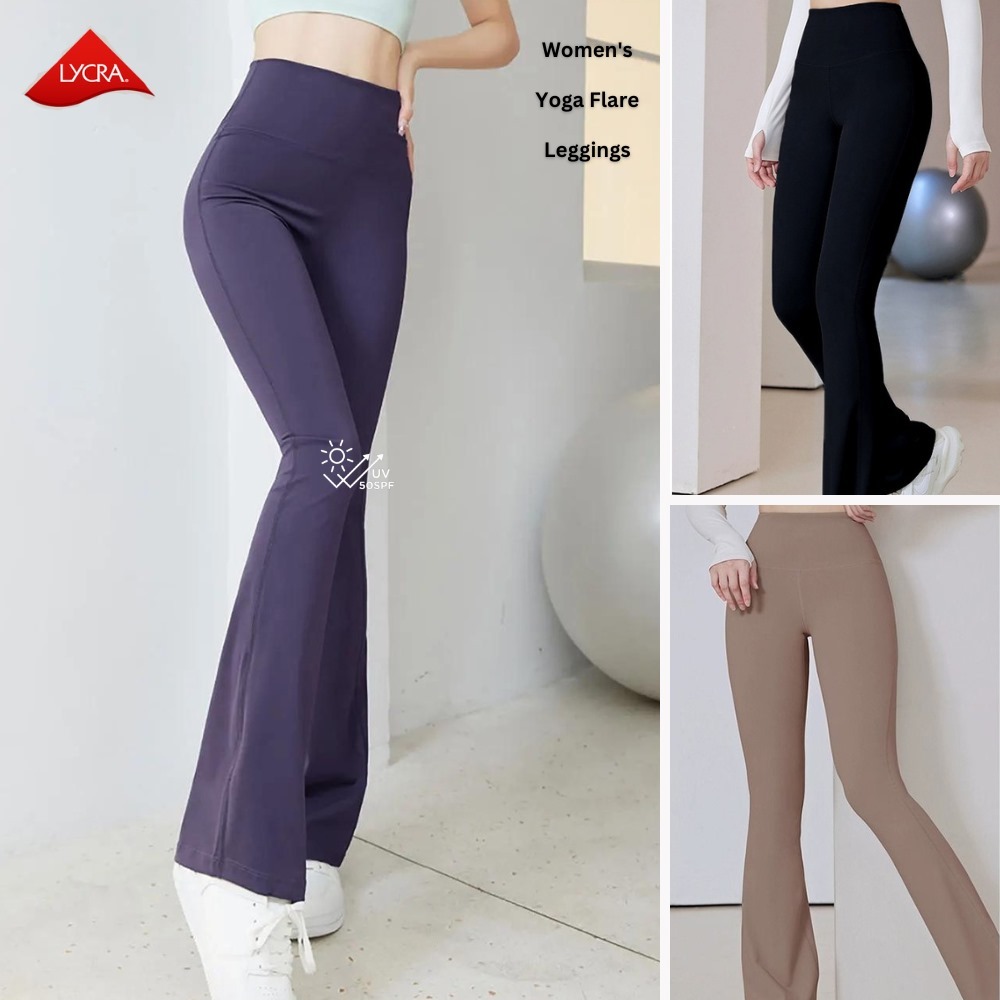 Jual Celana Panjang Legging Stretch (KRN23 CUTBRAY LEGGING) | Shopee ...