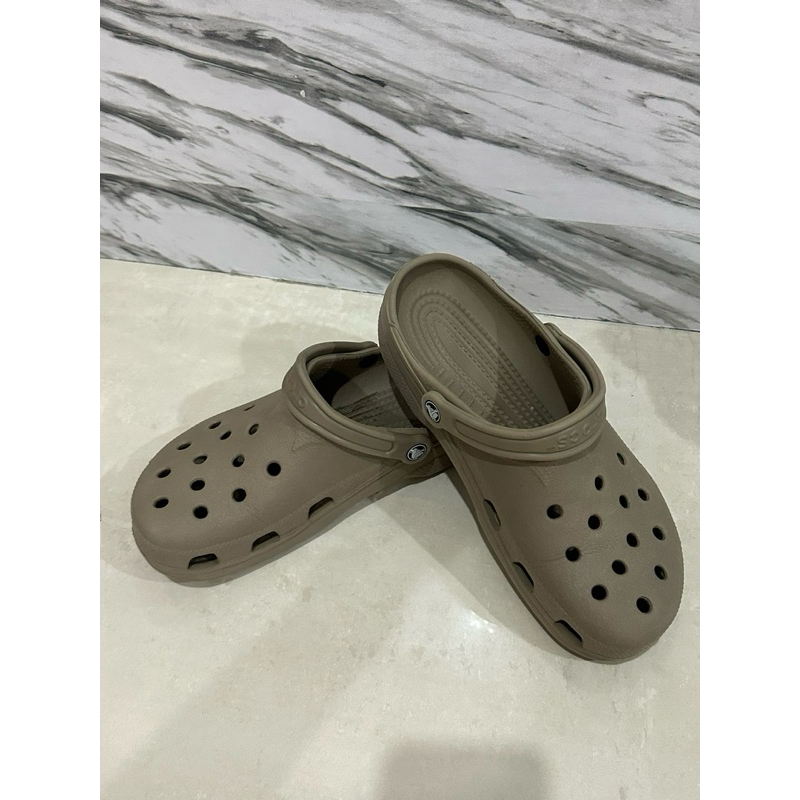 Jual preloved crocs original | Shopee Indonesia