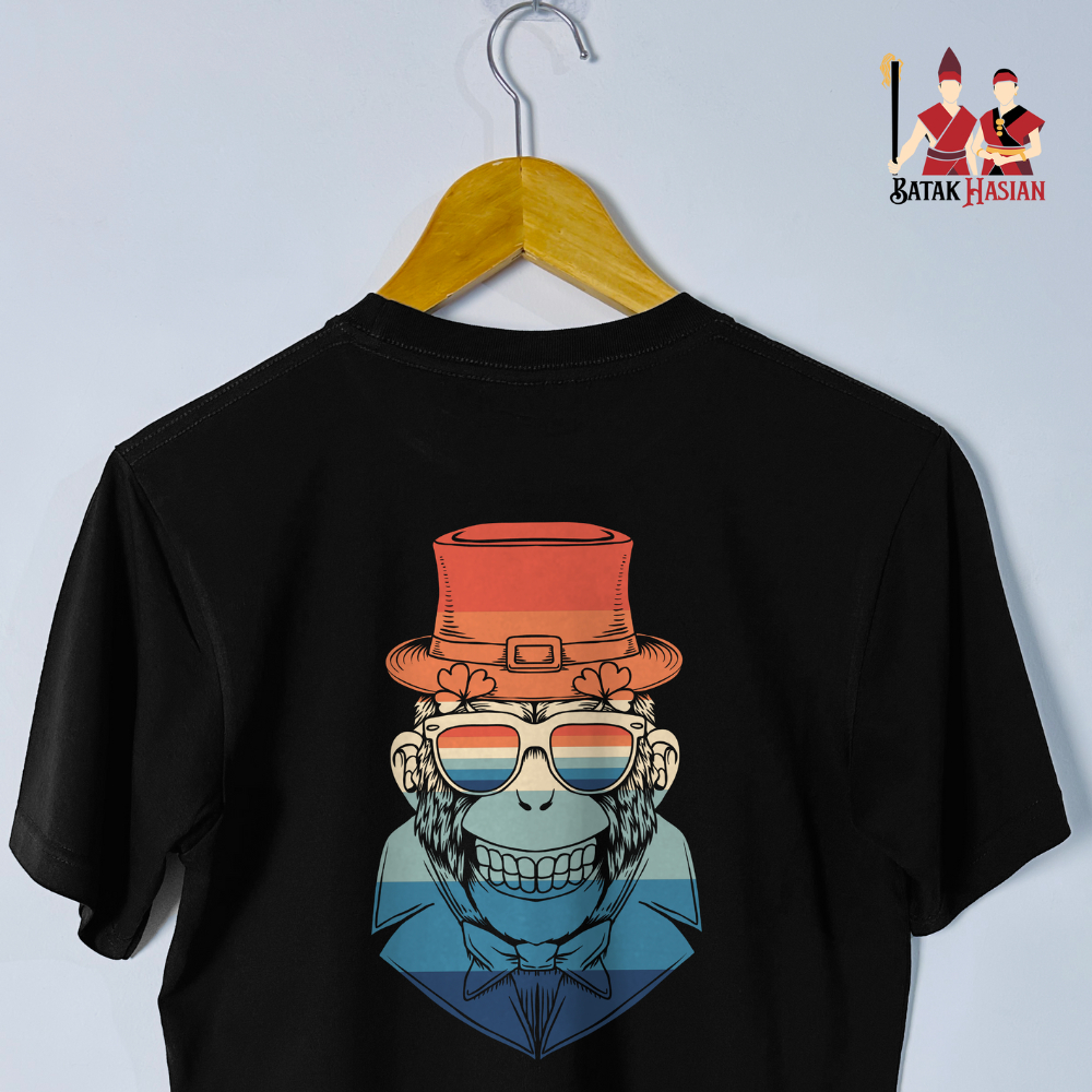 Jual BODAT 1 - Kaos Batak - Katun premium 100% - Batak Hasian Official ...