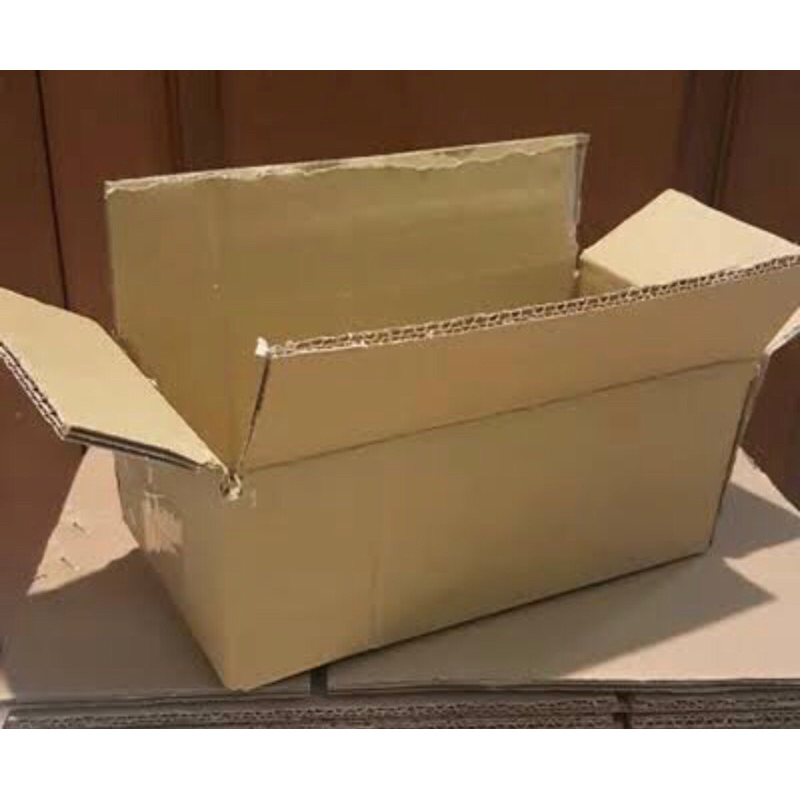 Jual Kerdus + Bubnle wrap (tambahan) | Shopee Indonesia