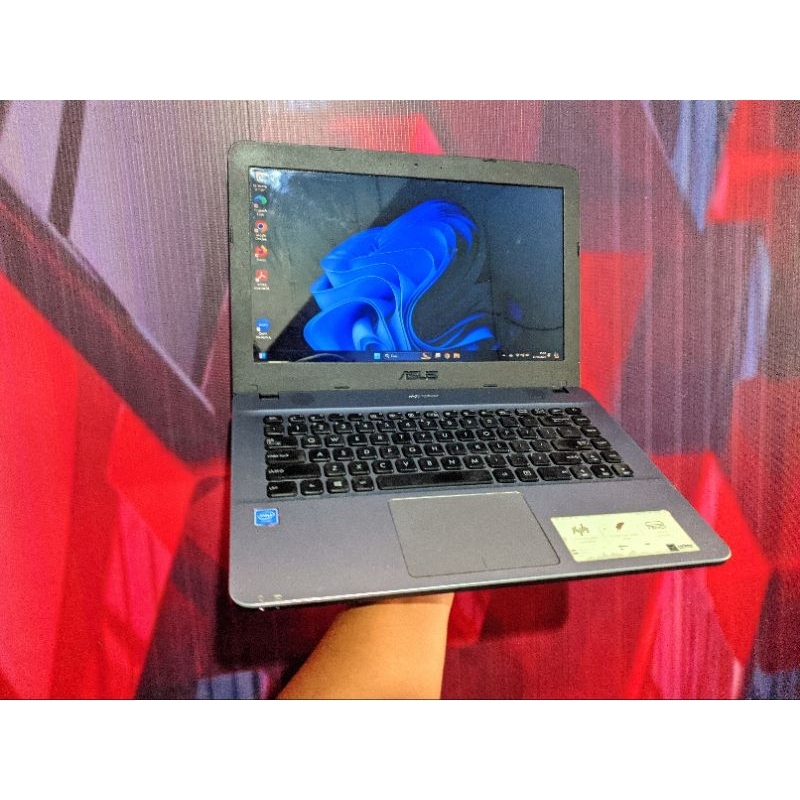Jual laptop asus vivobook x441 ram 8gb ssd | Shopee Indonesia