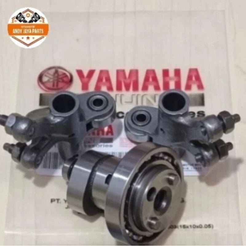 Jual Paket Lengkap Noken Pelatuk Payung Klep Vixion Old New R Jup-MX 135 Old New MX-KING R15 ...