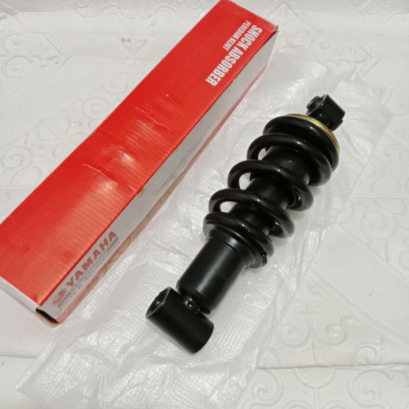 Jual Shockbreaker Monoshock Belakang Yamaha Scorpio Z Scorpio 5BP ...