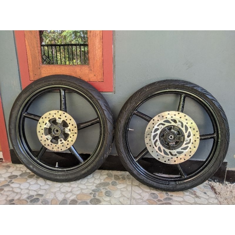 Jual velg racing boy | Shopee Indonesia