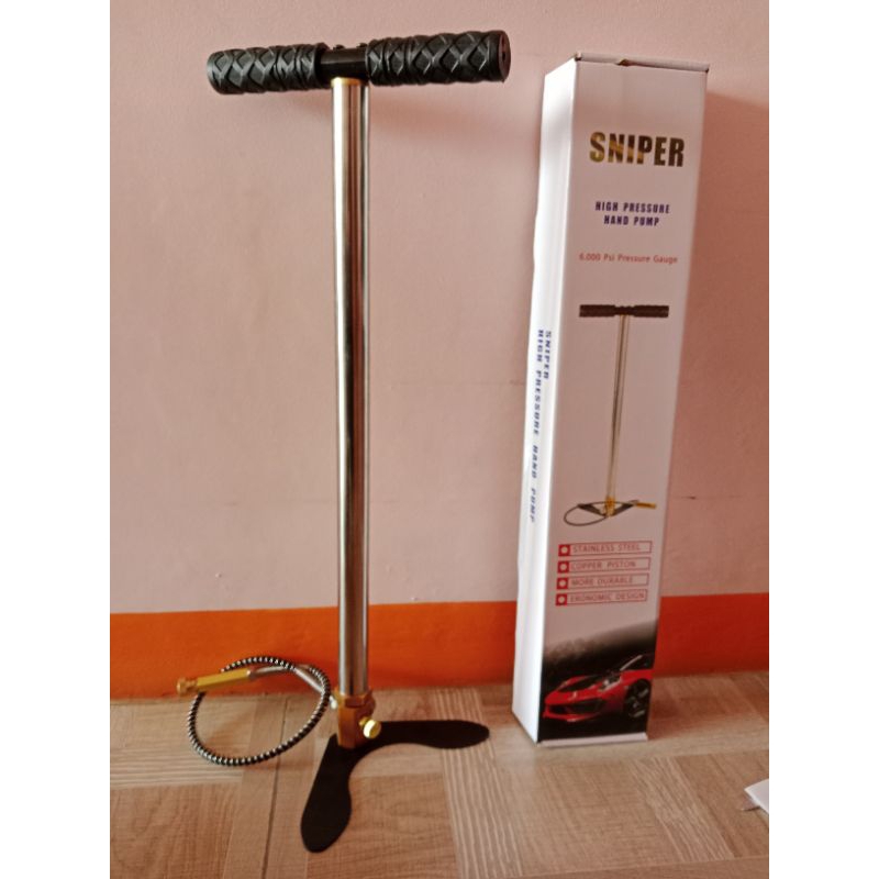 Jual POMPA PCP 6000 PSI, POMPA PCP IMPORT, POMPA PCP 3 STAGE, POMPA ...