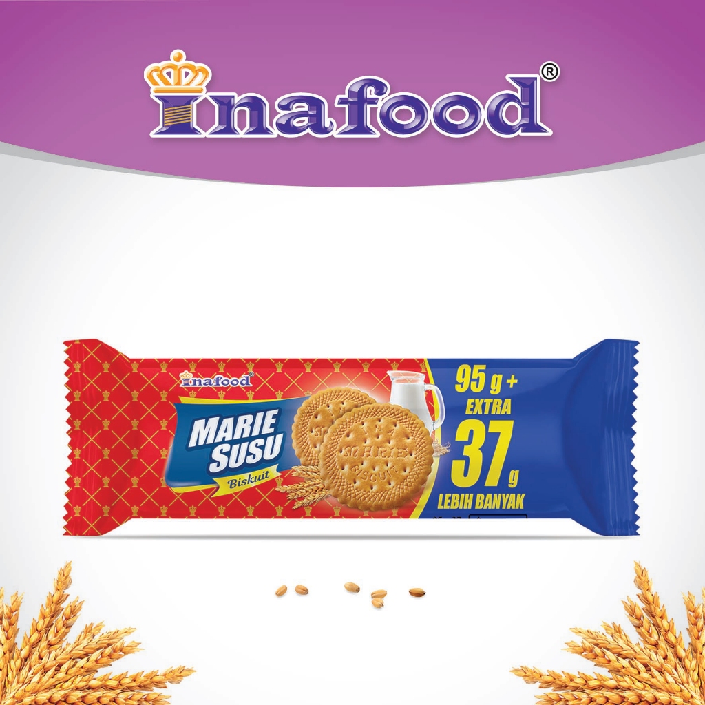 Jual Marie Susu Extra 30 (1 BANDED ISI 5 PCS) | Shopee Indonesia