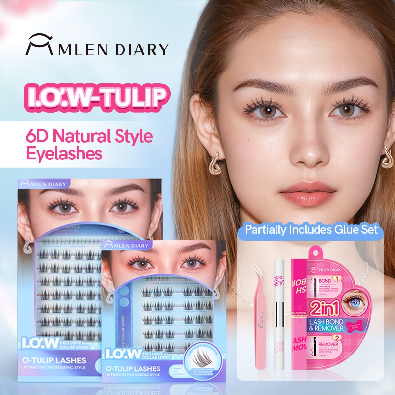 Toko Online Mlen Diary Official Store | Shopee Indonesia