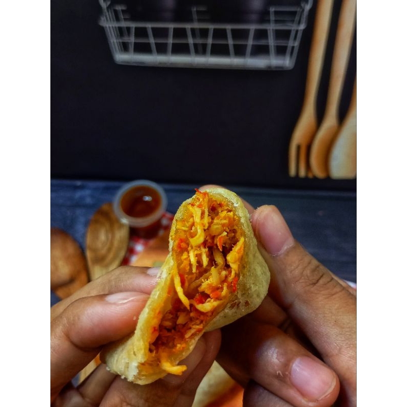 Jual Cireng Isi Keju isi 5pcs | Shopee Indonesia