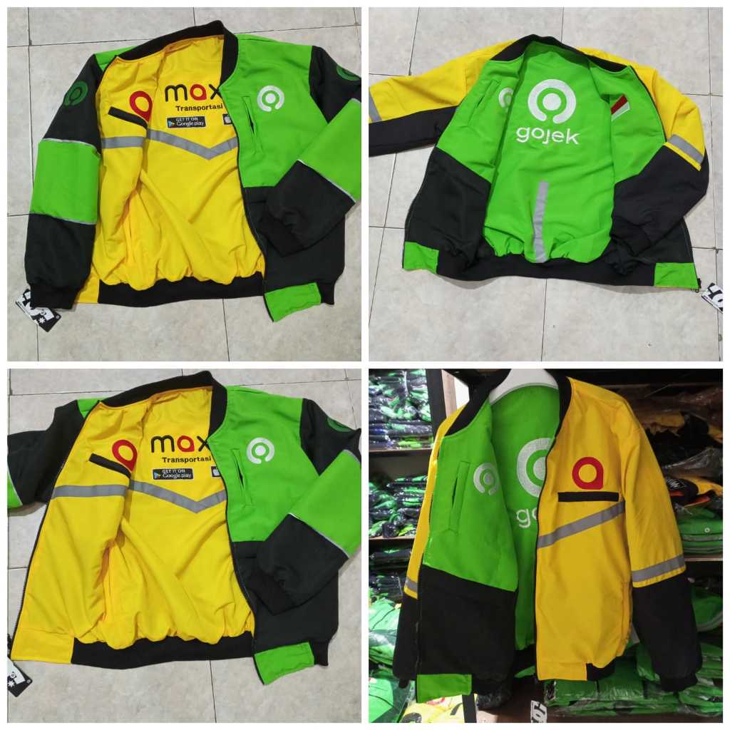 Jual goj Harga Terbaik & Termurah April 2026 | Shopee Indonesia