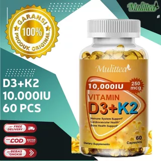 Produk Mulittea Official | Shopee Indonesia
