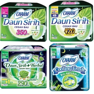Jual Pembalut Charm Terlengkap & Harga Terbaru November 2024 | Shopee ...