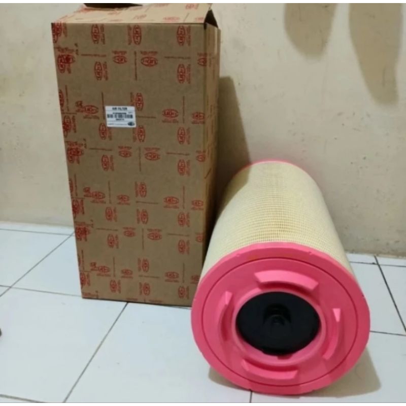 Jual AIR FILTER N165289Z00B AIR FILTER UDARA LUAR CWE280 CWE370 NISSAN ...