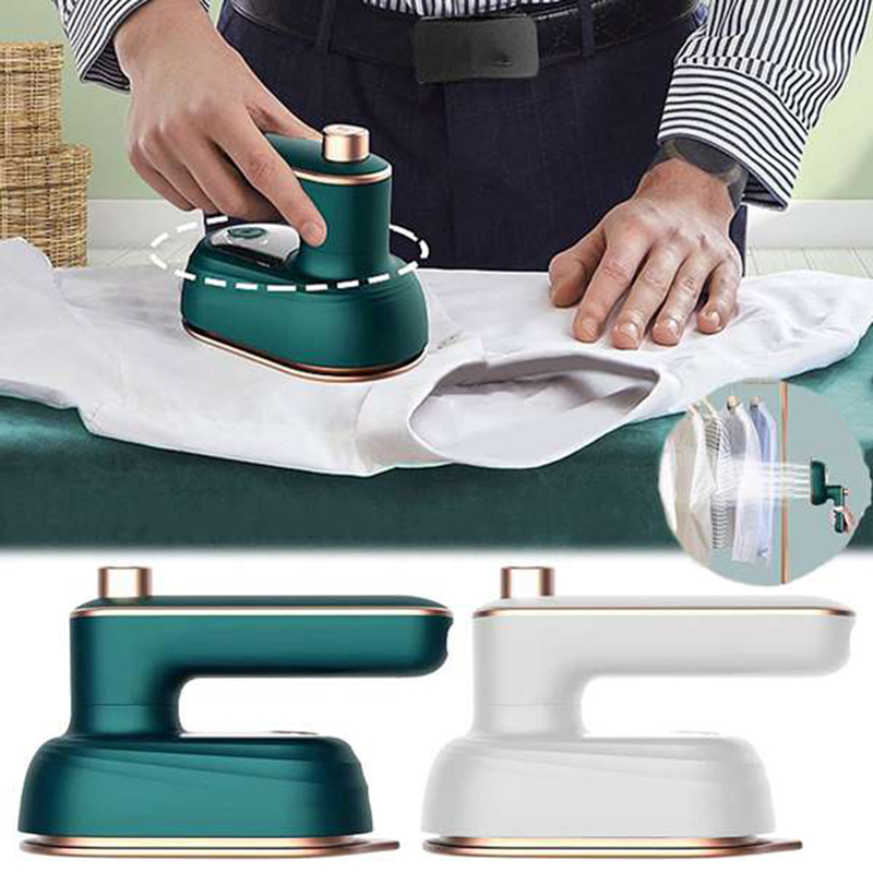 Jual Setrika Uap Portable Setrika Handheld Travell Oll Honalulu Setrika ...