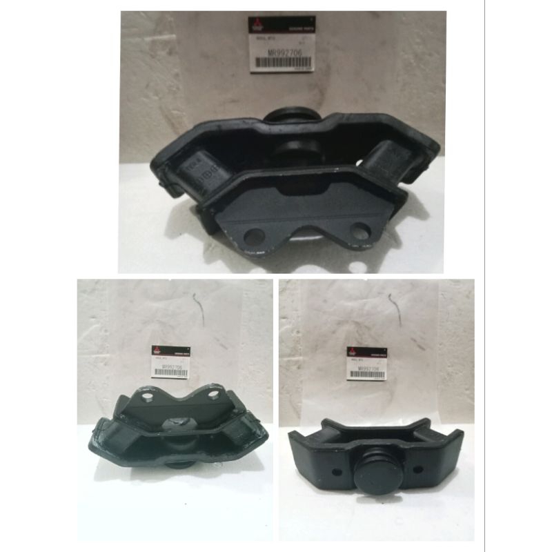 Jual TRANSMOUNTINGATAU BANTALAN BANTALAN MITSUBISHI PAJERO SPORT ...