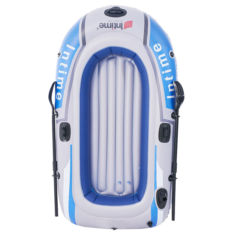 Jual PERAHU INFLATABLE FISHING BOAT INFLATABLE BOAT PERAHU KARET ...